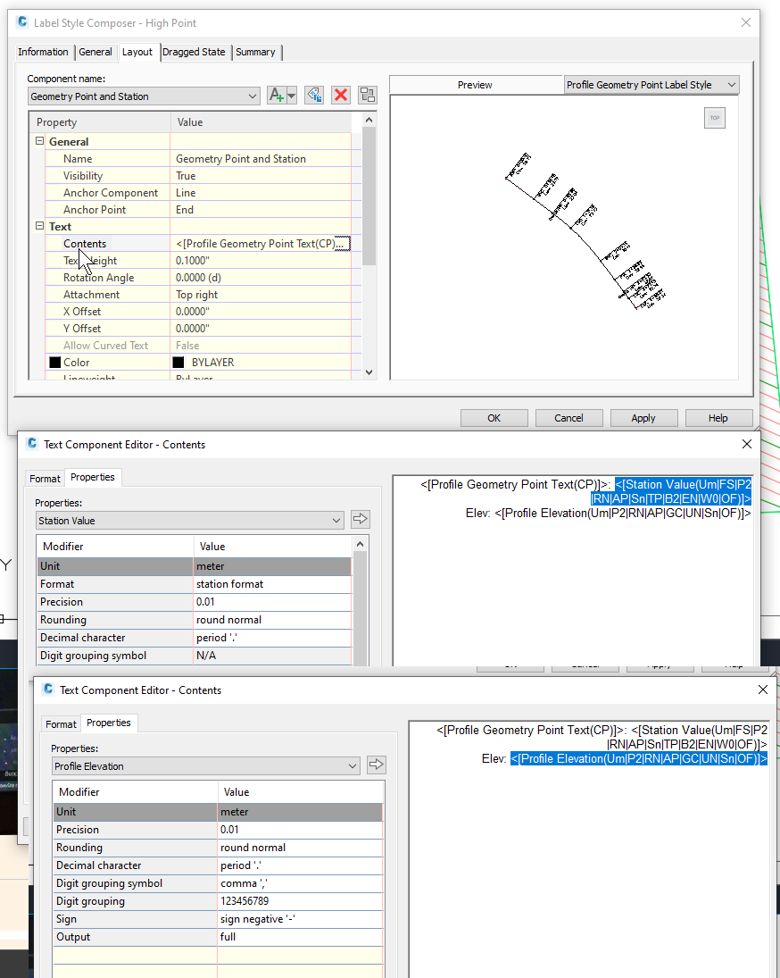 convert existing file dimensions units - Autodesk Community