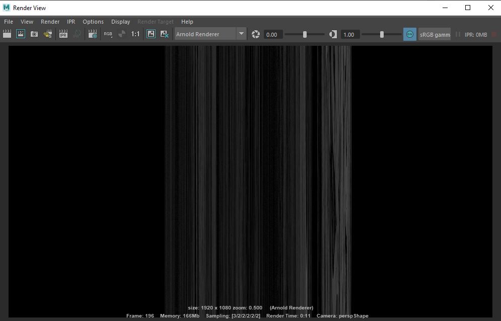 Solved: Arnold render problem - Autodesk Community