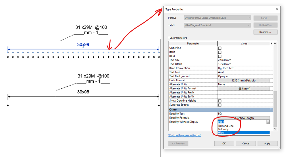 Solved: Revit Rebar presentation - Autodesk Community
