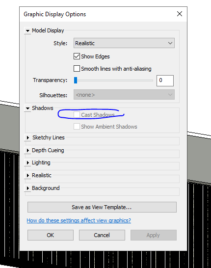 realistic view - Autodesk Community