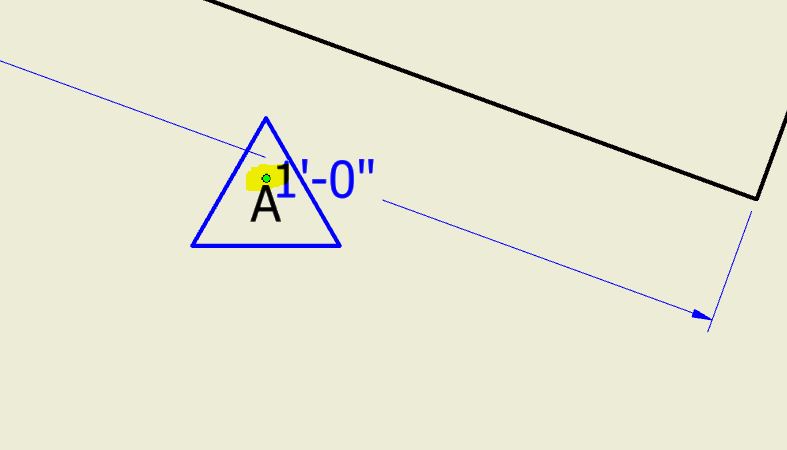 Solved: Drawing revision balloon - Autodesk Community