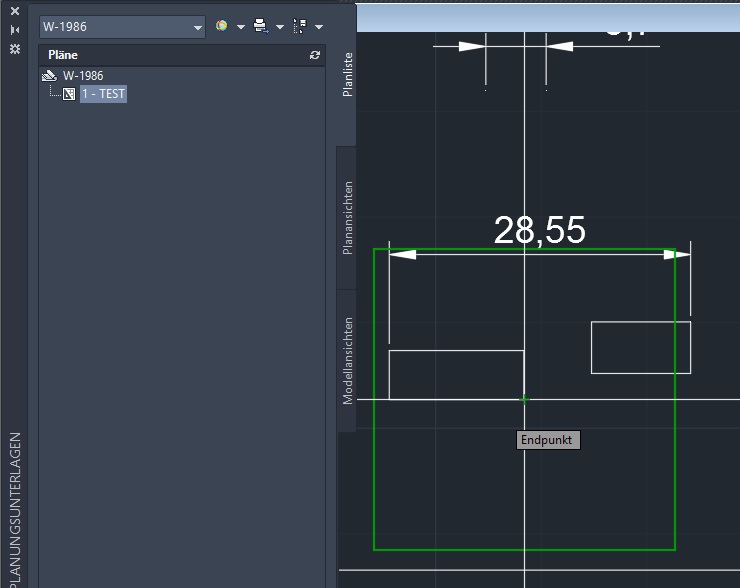 Solved: How to modify strength of snap magnet? - Autodesk Community