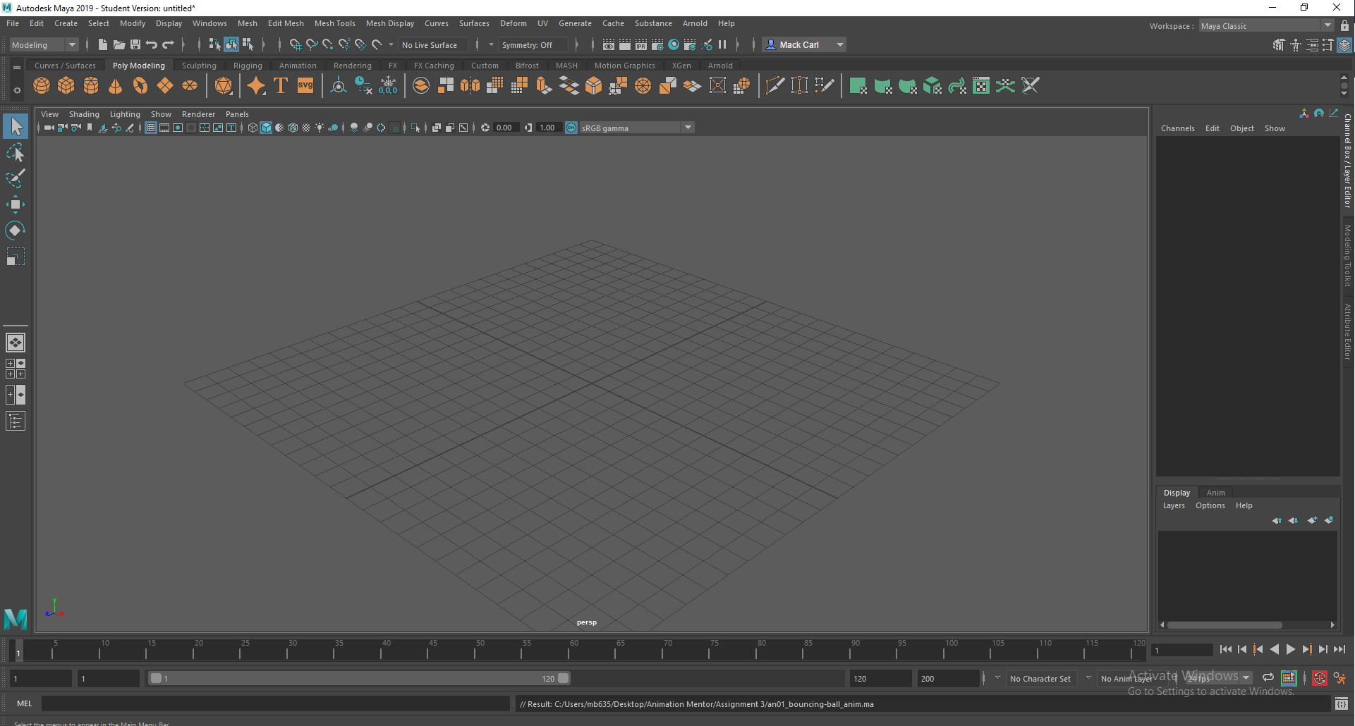 File will not open in Maya 2019 or Maya 2020 - Autodesk Community