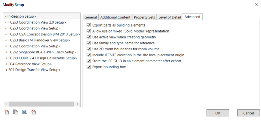 Solved: Topo to ifc export from Revit 2019 - Autodesk Community