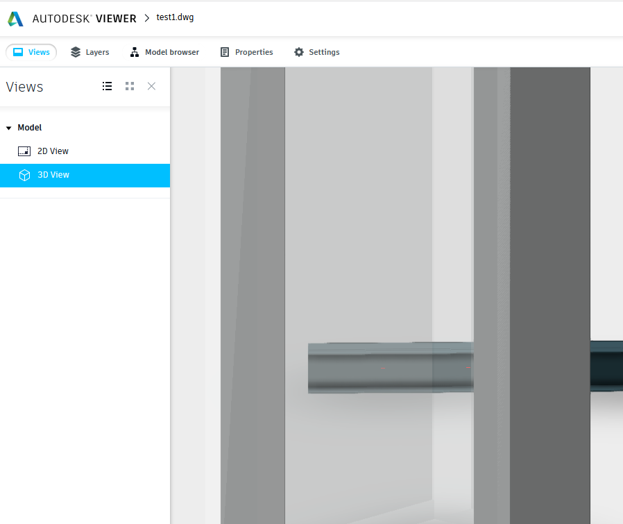 Solved: Material attachment failed in Advance Steel 2021 - Autodesk ...