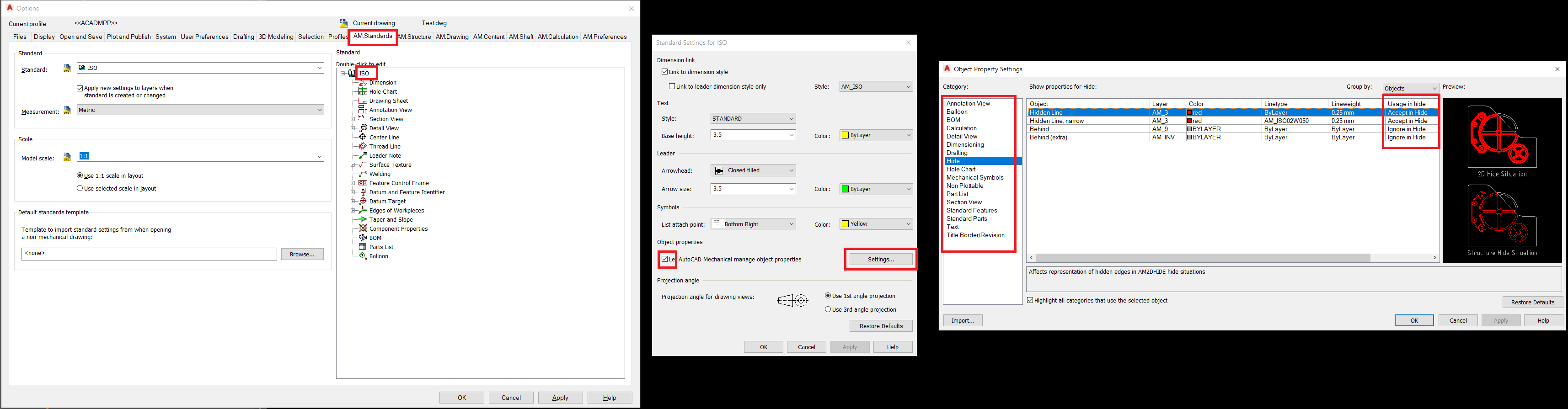 New User Question - Draw Order - Autodesk Community