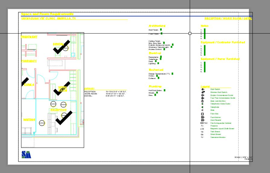 Printable Area in Layout is not matching real printed area - Autodesk ...