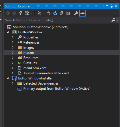 Solved: Run Macros with Visual Basic or With Windows via .Bat File ...
