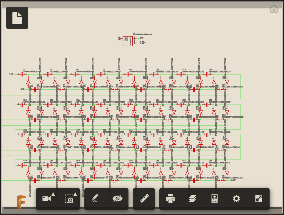 Option to set default view of html embedded BRD file - Autodesk Community