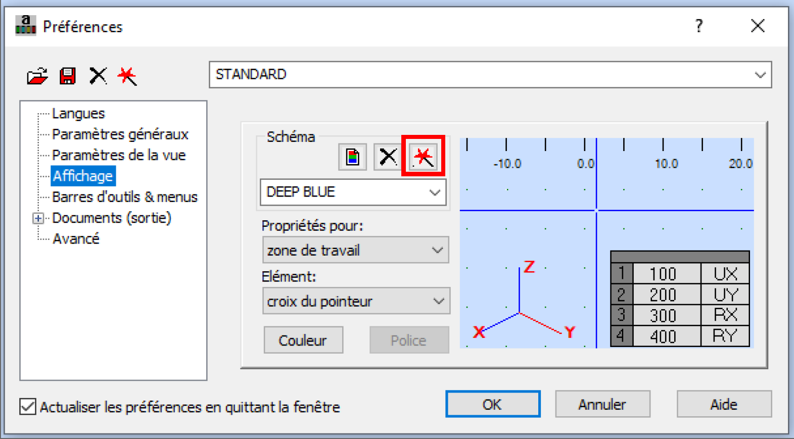 Solved: Change color background - Autodesk Community