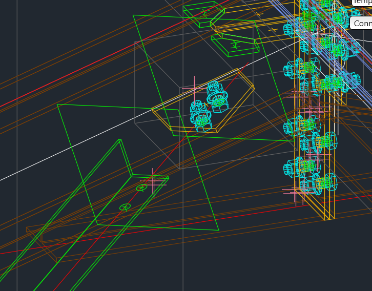 Solved: STRUCUTRAL ELEMENT BRACING - Autodesk Community