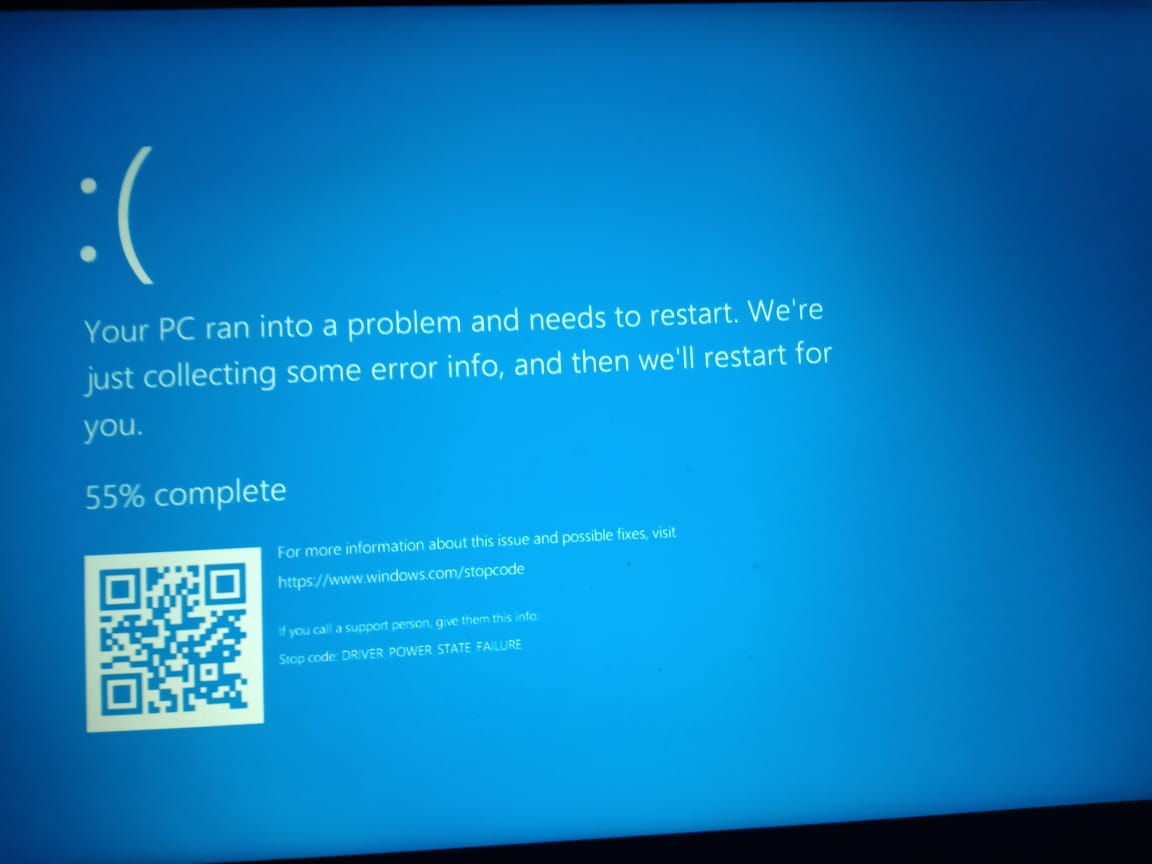 Solved: My pc crashes when i open fusion 360. - Autodesk Community