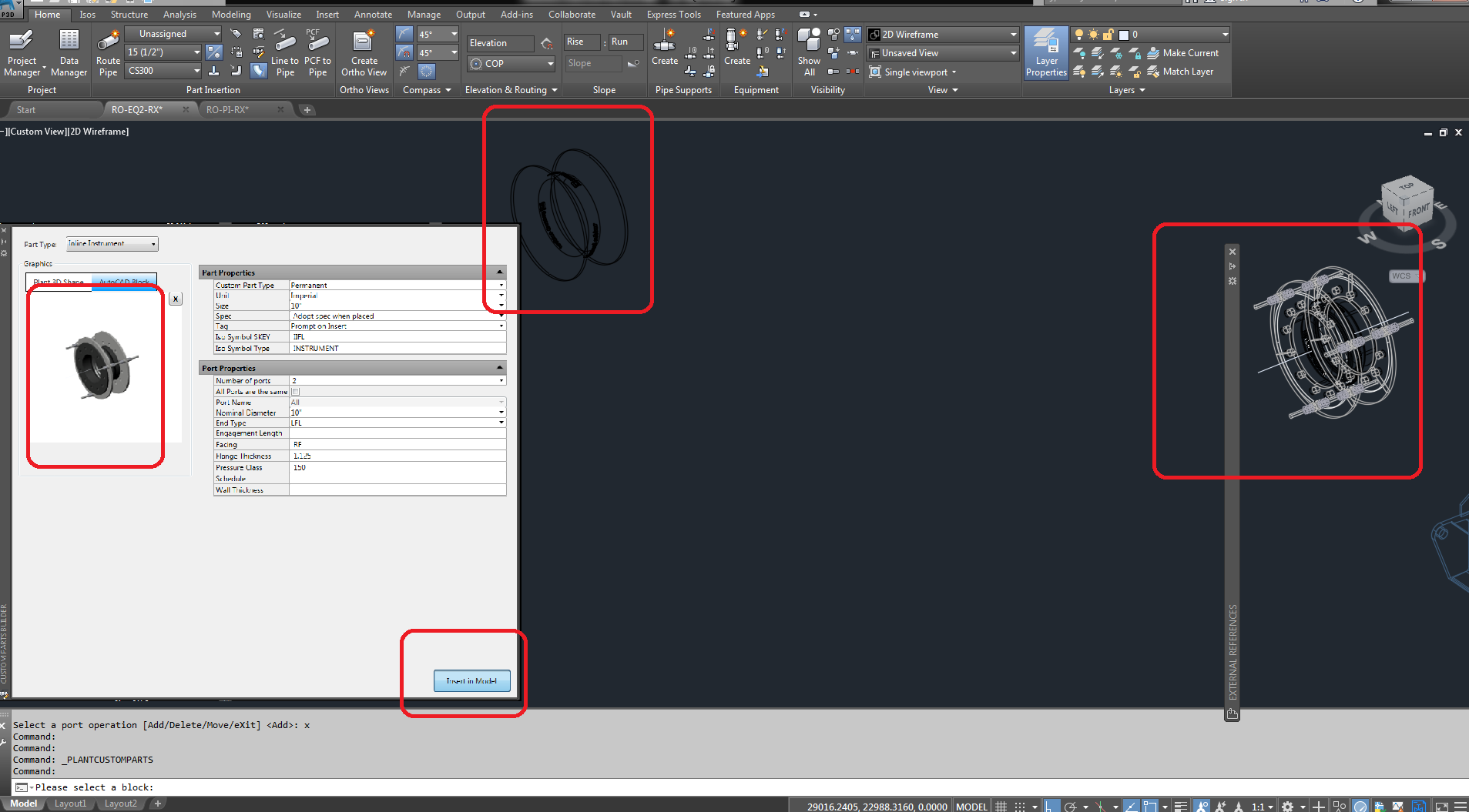 Solved: P3D Drawing Complexity withstand ability - Autodesk Community