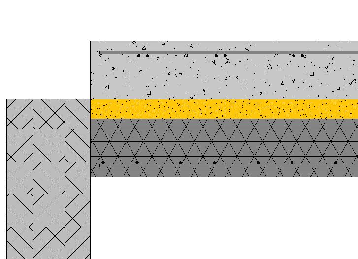 Solved: Fabric placed outside slab - Autodesk Community
