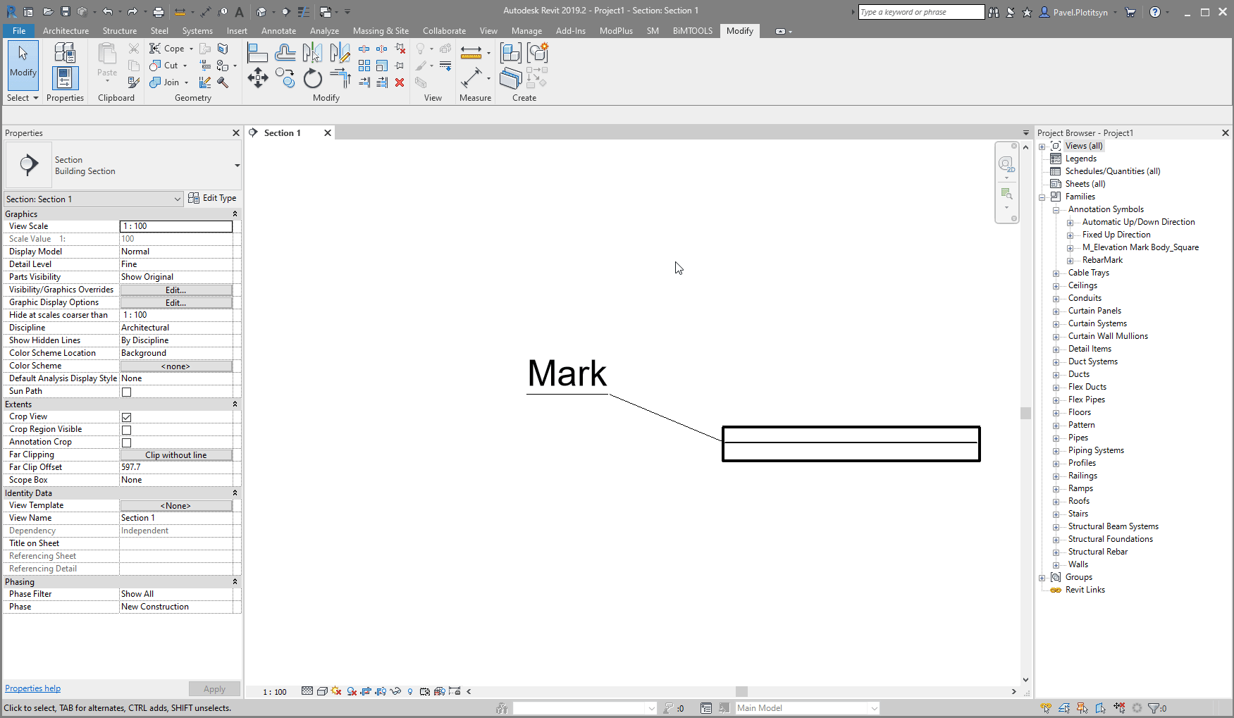 Solved: Revit Rebar annotation leader - Autodesk Community