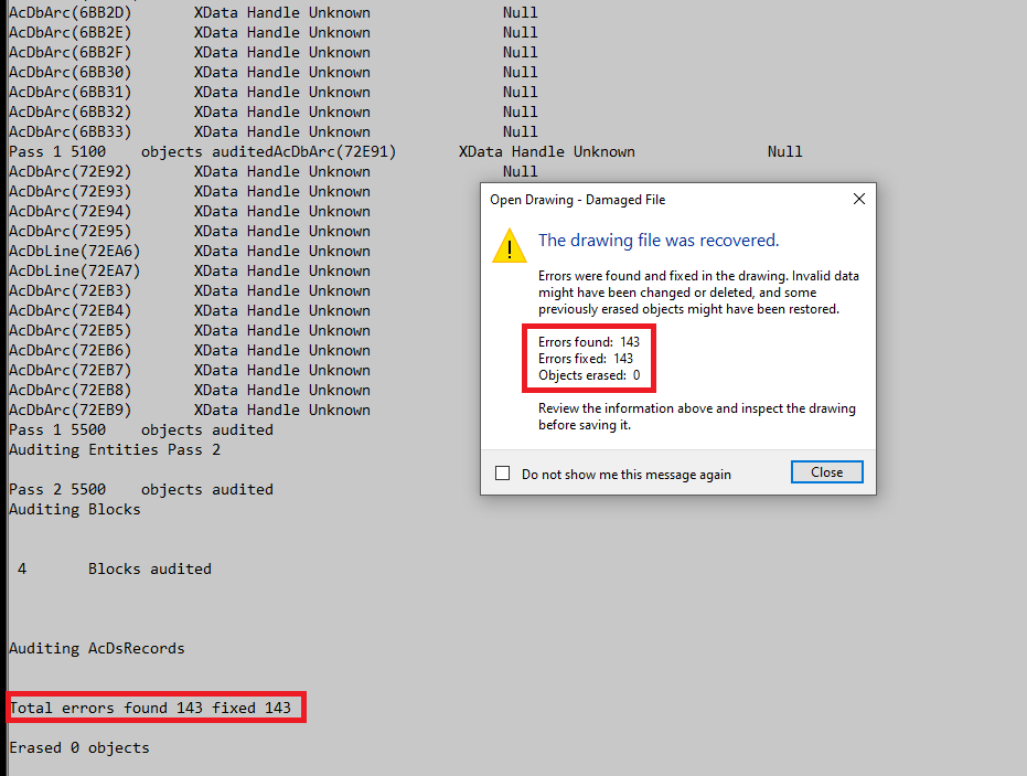 Solved: Grid Lines are not showing, despite parameters being set correctly in AutoCAD - Autodesk ...