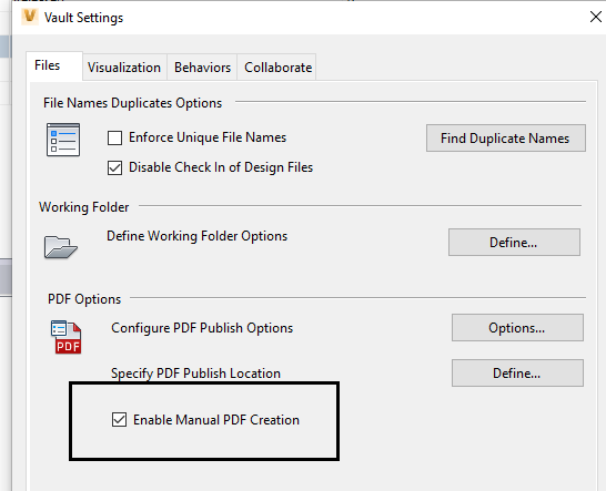 Solved: "Create PDF" Command - Autodesk Community