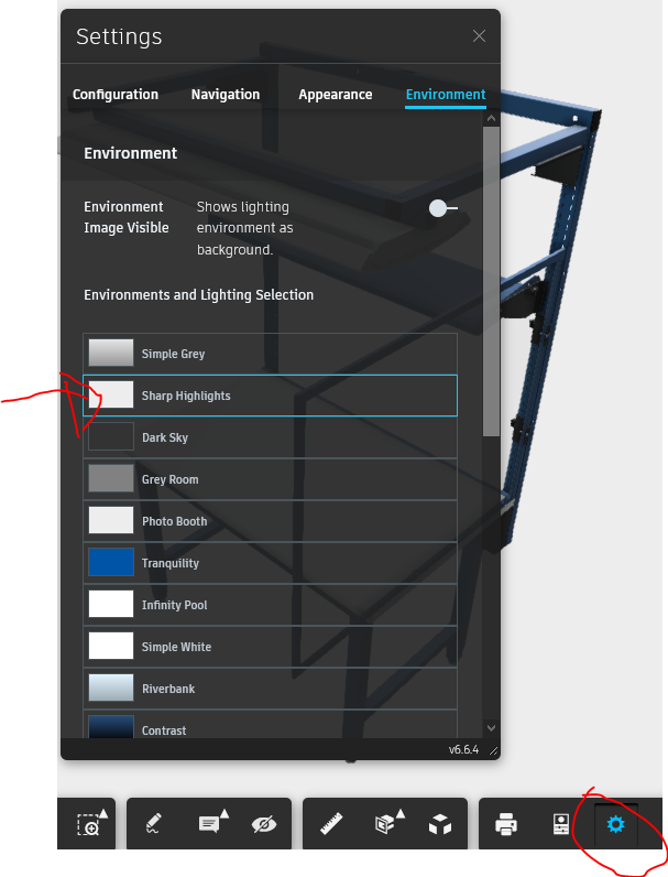 Fusion Team environment - Autodesk Community