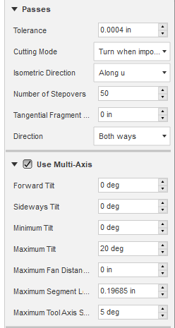 Solved: 5-Axis Post Processor for Chinese 3040 Mill - Autodesk Community