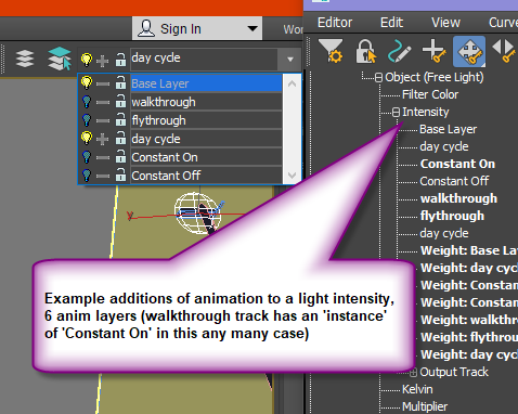 Animation Layer maxscript record/listen or examples - Autodesk Community