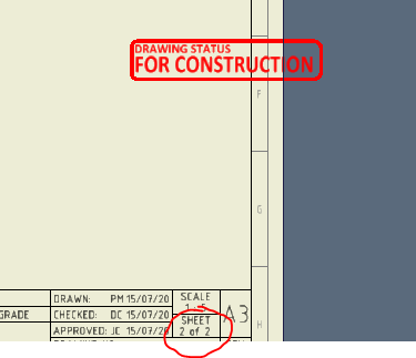 Solved: VBA code for replacing sketch symbols on the drawing - Autodesk Community