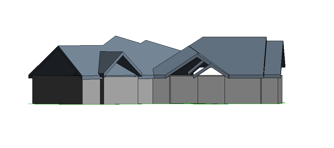 Complex Roof Issue - Autodesk Community
