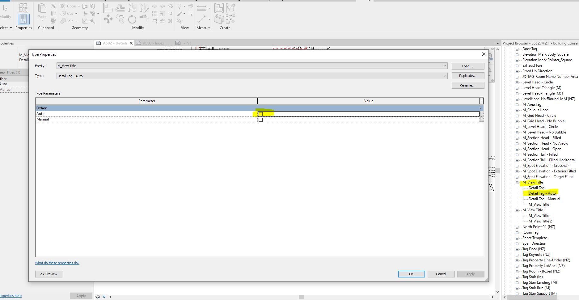 Solved: Customized View Title - View name label disappears after adding ...