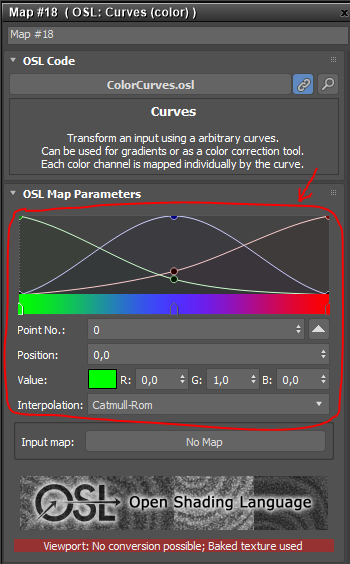 Real OSL gradient ramp map - Autodesk Community