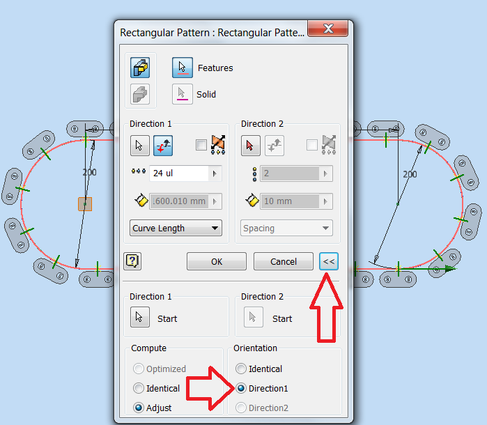 Solved: Animated chain - Autodesk Community