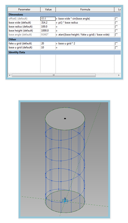 Solved: Spiral Columns - Autodesk Community