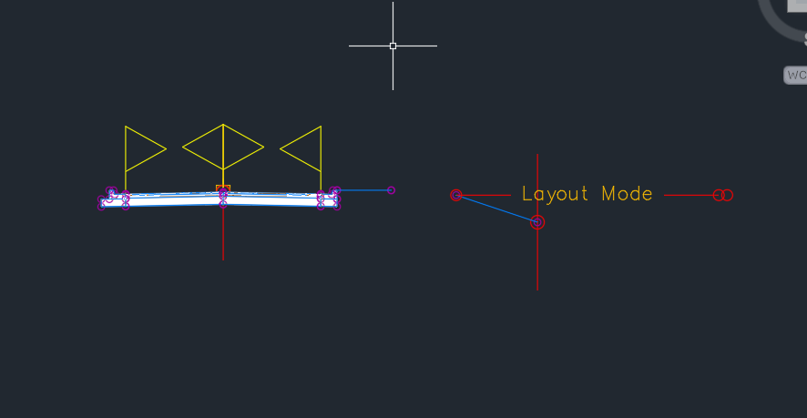 Solved: Strange targeting with LinkedToMarkedPoint subassembly - Autodesk Community