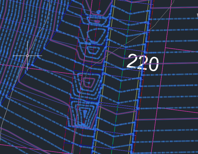 Solved: Strange targeting with LinkedToMarkedPoint subassembly - Autodesk Community