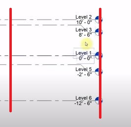 Solved: Alignment of Level Symbols - Autodesk Community