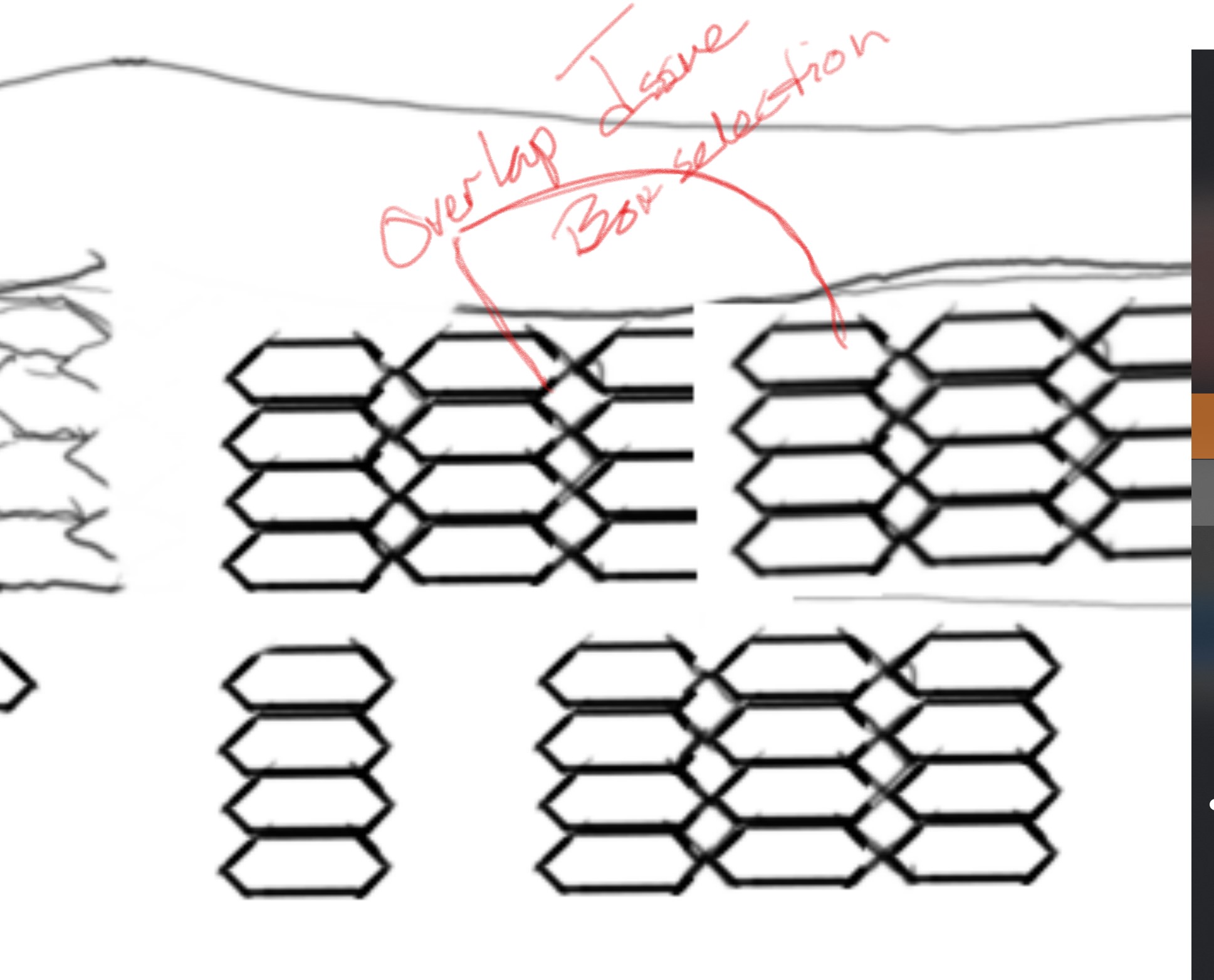 Paste Overlapping - Autodesk Community