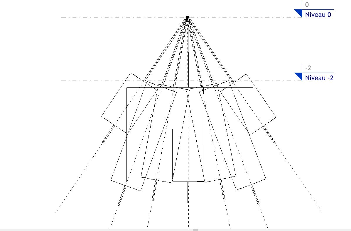 Résolu : Découpe de volumes en intersection sur un axe - Autodesk Community