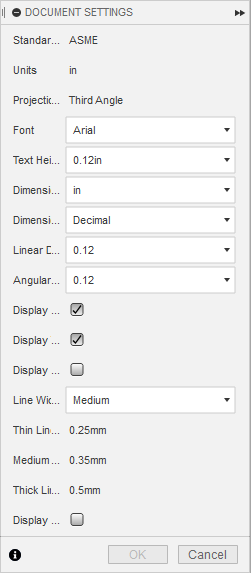 Solved: Trailing zero in drawing - Autodesk Community