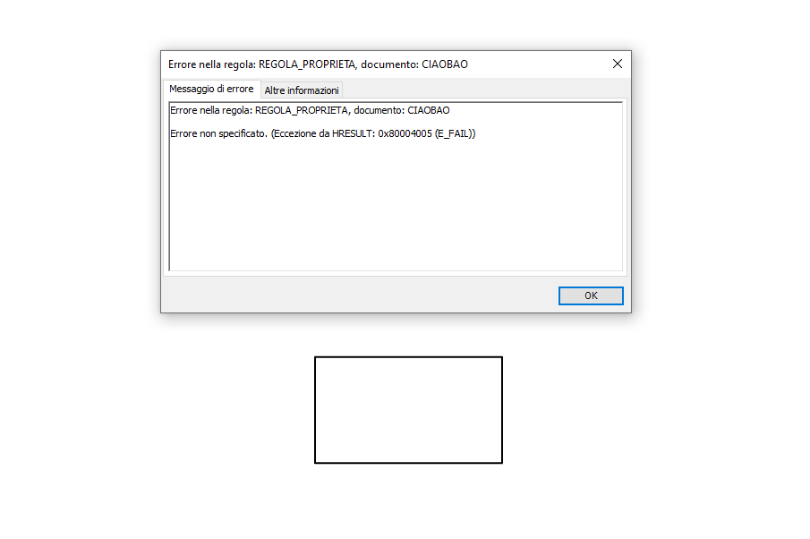Solved: iLogic check iProp from idw, open file and popup box for input - Autodesk Community