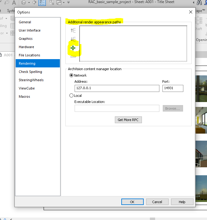 Solved: Cutout Map retained in .rfa - Autodesk Community