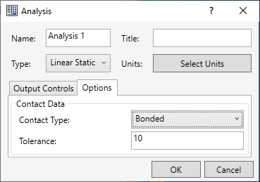 Solved: Continuous meshing not working across adjacent shell elements. - Autodesk Community