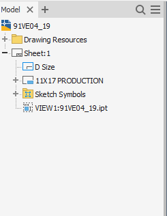 Frame Generator Drawings - Autodesk Community