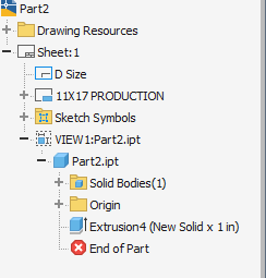 Frame Generator Drawings - Autodesk Community