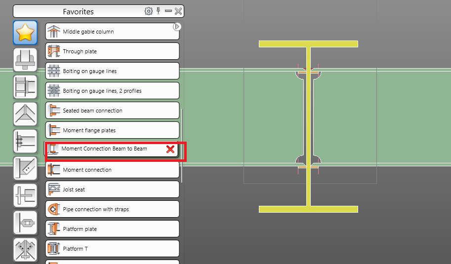 Solved: stagger moment splice - Autodesk Community