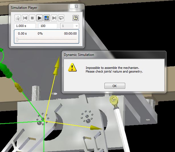 Export from Simulation to FEA - Autodesk Community
