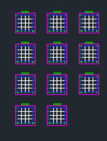 Solved: LISP SORT SECTION_VIEW __VER 2021 In one column - Autodesk Community