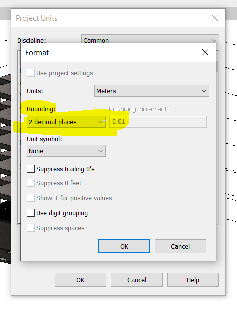 Solved: Rebar bar length - Autodesk Community