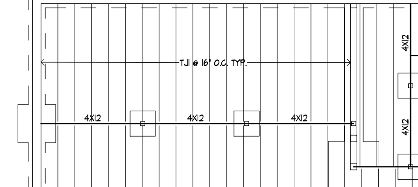 Solved: How to draw a annotation line like this? - Autodesk Community