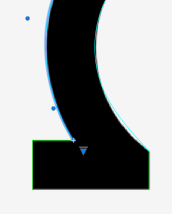 How to draw an omega shape - Autodesk Community