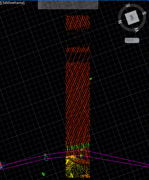 Solved: Cross Section through Point Cloud - Autodesk Community