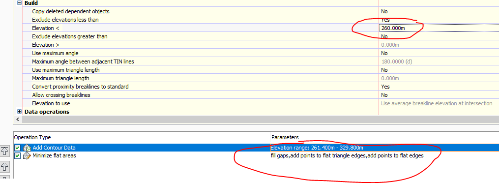Surface has extra points - Autodesk Community