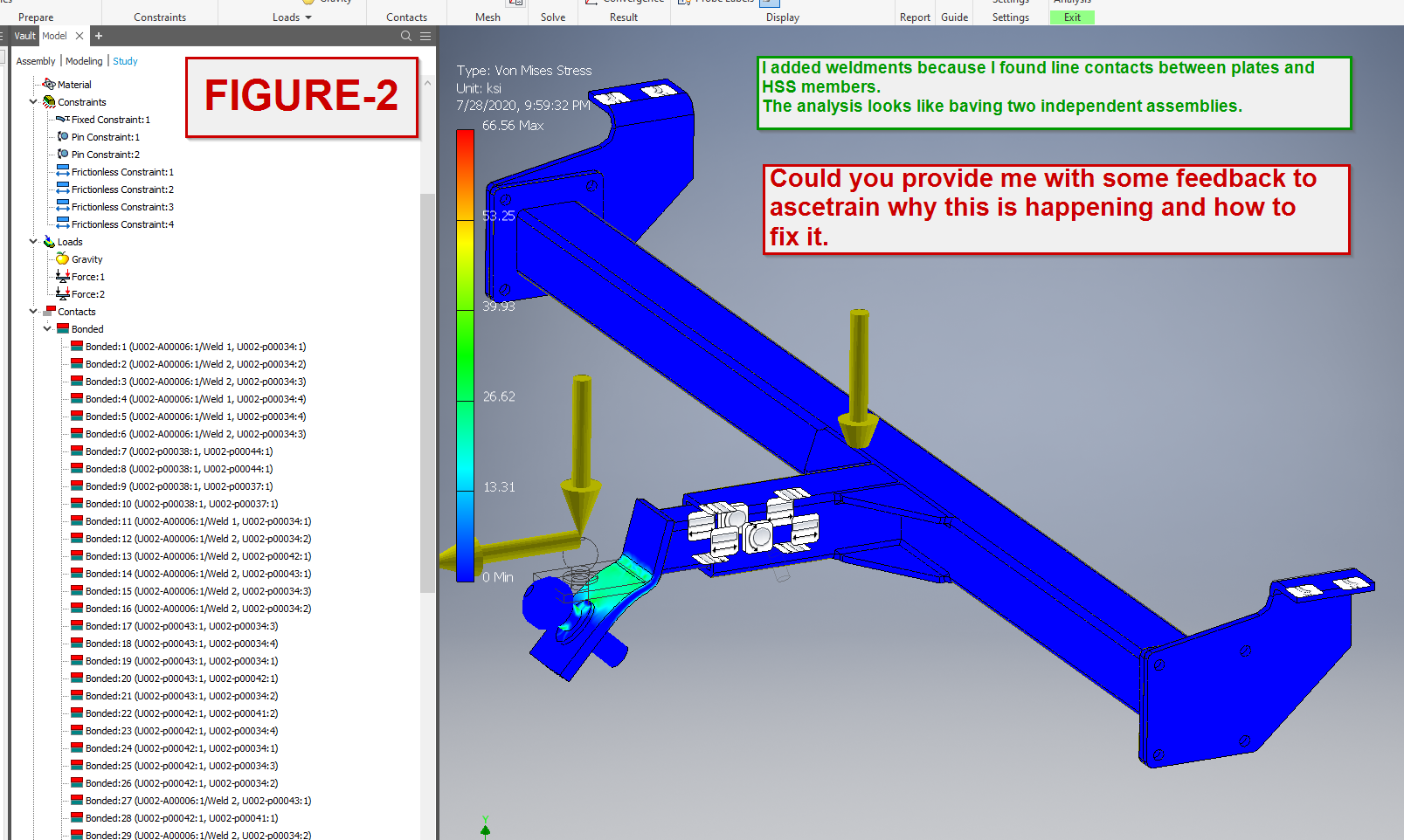 Solved: Assembly browser greyed - Need to get back to normal - Autodesk ...